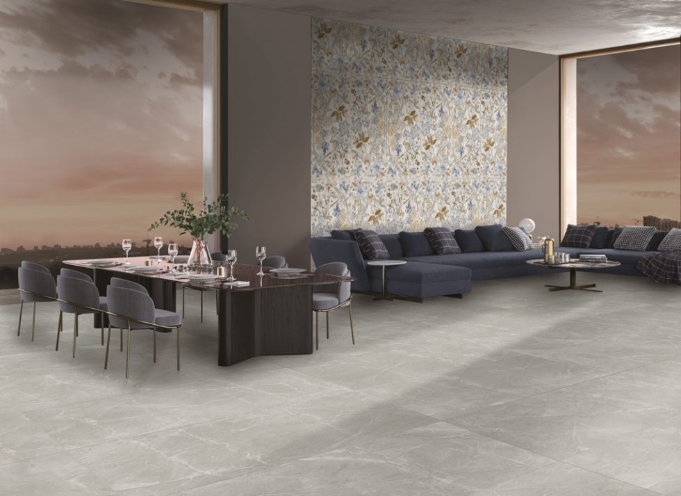 MARBLE COLLECTION - Effetto marmo - La Fenice srl