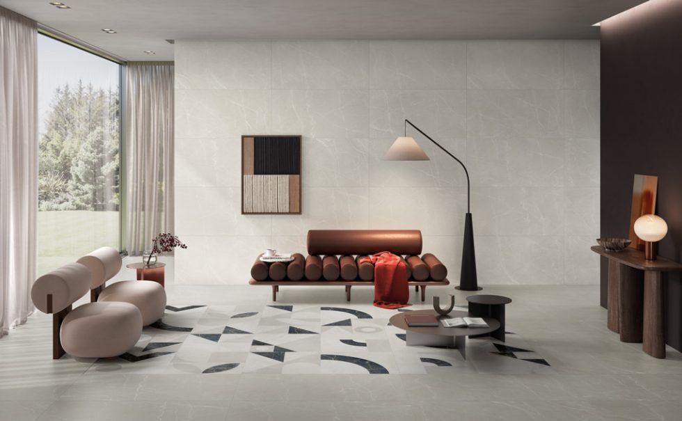MARBLE COLLECTION - Effetto marmo - La Fenice srl