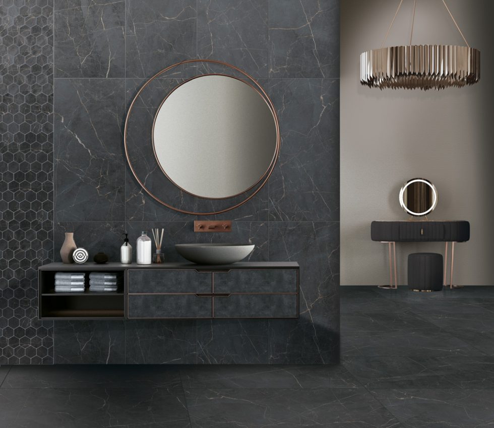 MARBLE COLLECTION - Effetto marmo - La Fenice srl