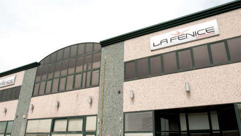 Azienda - La Fenice srl