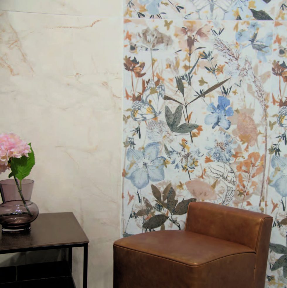 Marble Velvet - Invisible - La Fenice srl