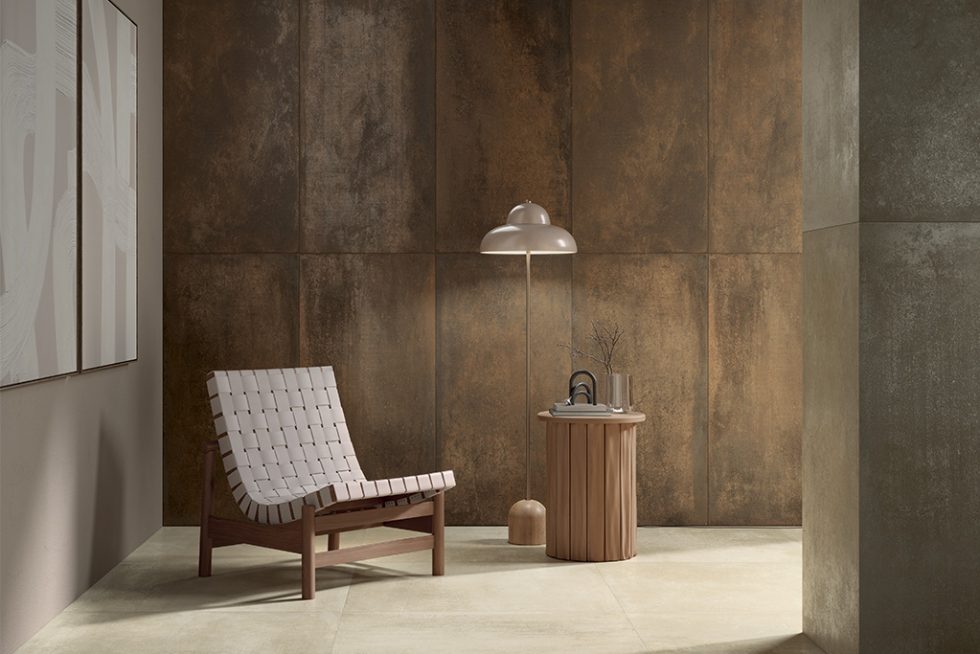 Steel Art - La Fenice srl