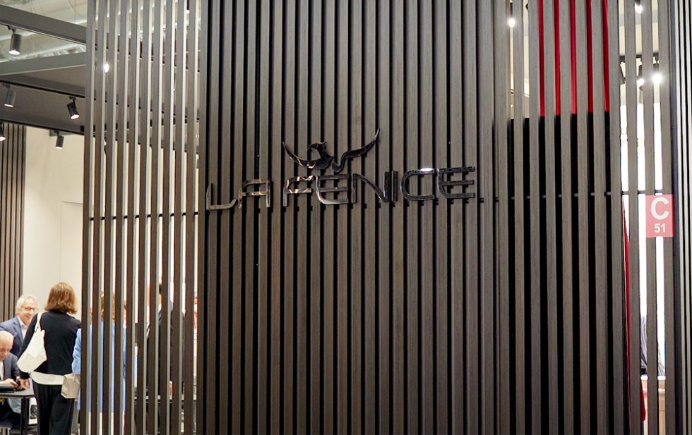 Cersaie 2024 - La Fenice srl